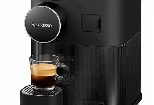 Кофемашина De'Longhi Nespresso Lattissima EN 650