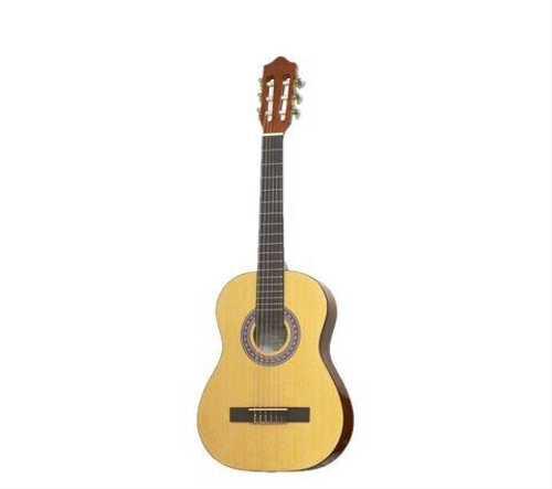 Классическая гитара Barcelona CG36N 1/2