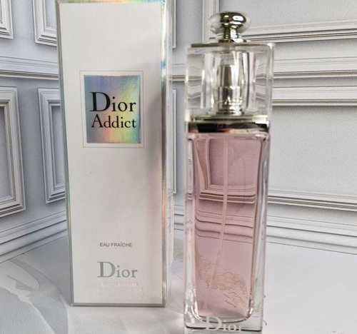 Парфюм Dior Addict Eau Fraiche