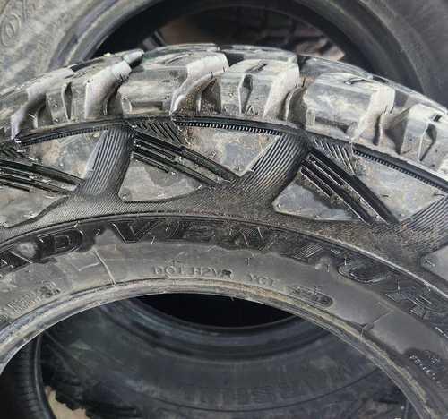 Marshal Road Venture MT51 215/75 R15