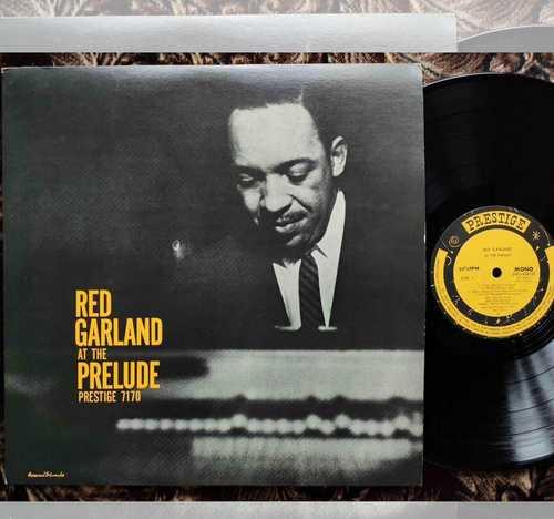 Red Garland – AT The Prelude – Japan 1978 v2