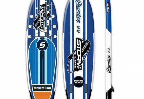 Sup борд stormline premium 9.9 - 9'9"