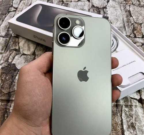 iPhone xr в корпусе 15 pro