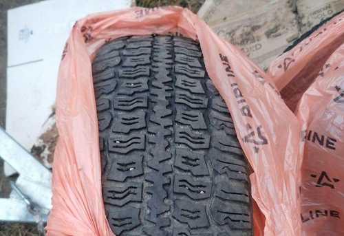 КАМА Flame M/T (HK-434) 205/70 R16 91