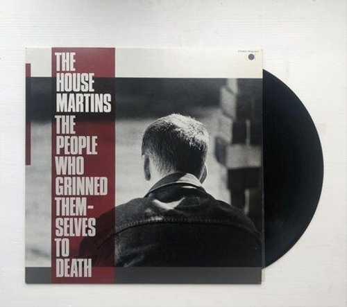 0097 Housemartins – The People Who Grinned