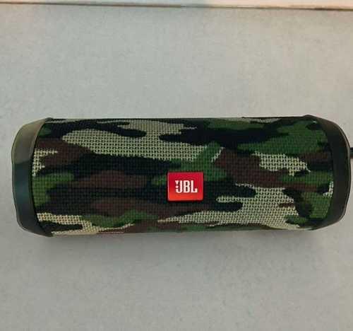 Колонка JBL Flip4