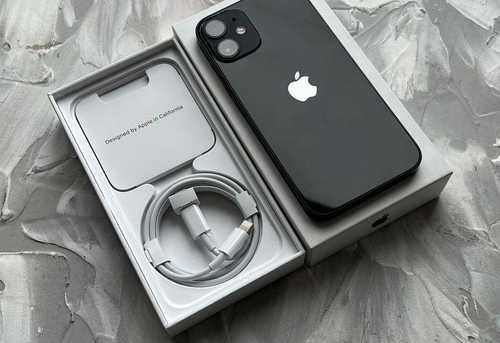 iPhone 12 mini, 256 ГБ