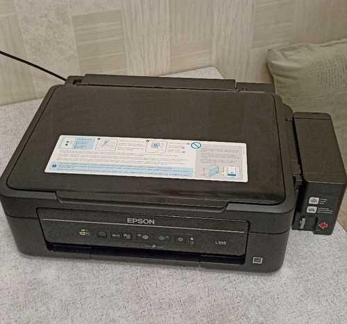 Мфу Epson L355