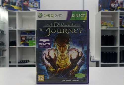 Fable The Journey (xbox 360)