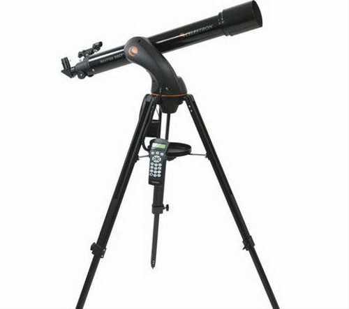 Телескоп Celestron NexStar 90 GT