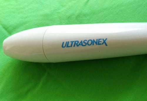 Футляр зубной щётки ultrasonex