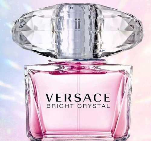 Духи Versace Bright Crystal 30 мл