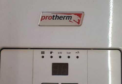Электрический котел Protherm (Протерм) Скат 9 кВт