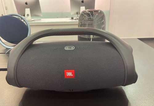 Акустика портативная JBL Boombox 2, черный