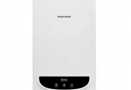 Газовый Котел Navien 16k Deluxe c (16 кВт)