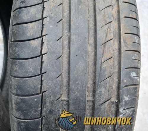 Michelin Latitude Sport 235/55 R17