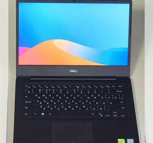 Dell Vostro 5481