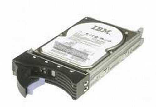 Жесткий диск IBM 74Y4900 74Y4891 600Gb 10K SAS