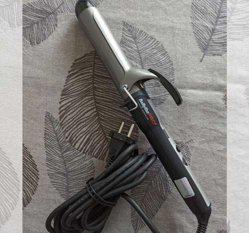 Плойка babyliss pro 25 мм