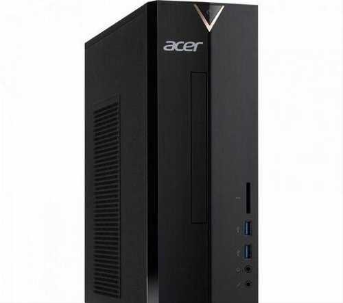 Персональный компьютер Acer Aspire XC-830 D 544874