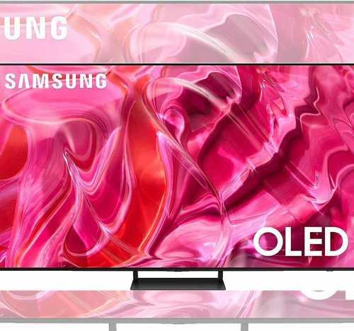 QD Oled 55"(140см) Samsung QE55S92C