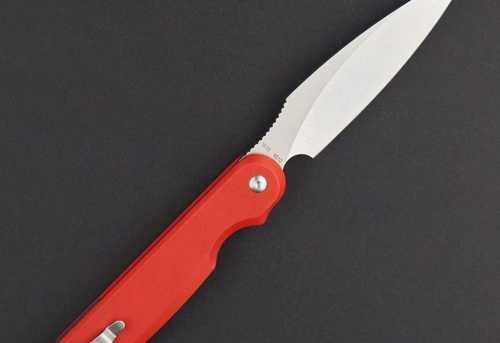 Нож Daggerr VG10 Parrot RED / Nestor само