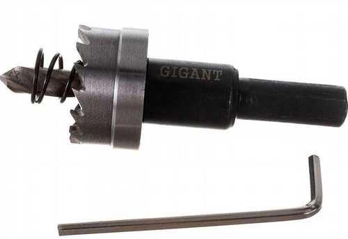 Кольцевая коронка Gigant G-11305