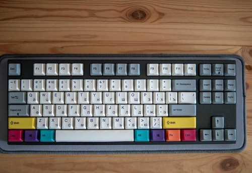 Varmilo VA87M (Vintage Days)