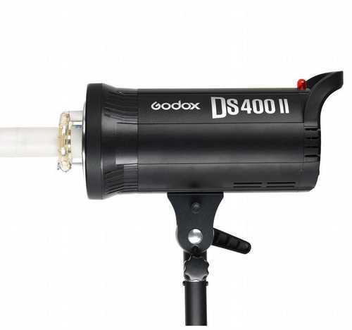 Вспышка студийная Godox DS400II