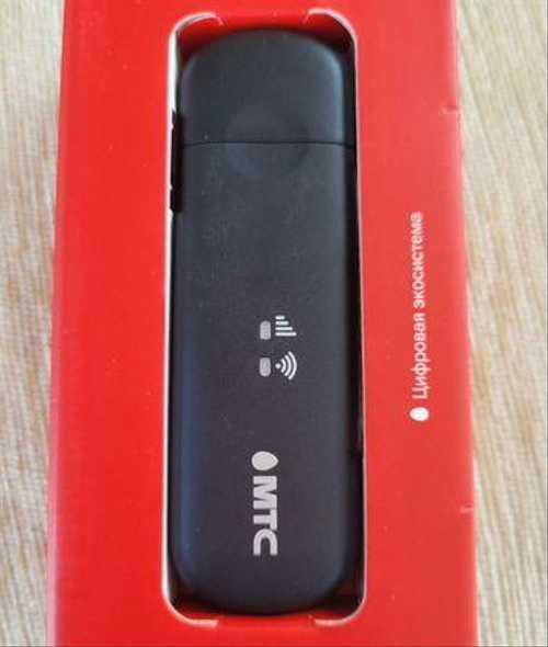 Модемы МТС USB 4g, WI-FI
