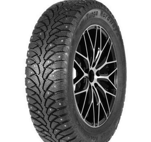 Tunga Nordway 2 PW-5 205/60 R16 96Q