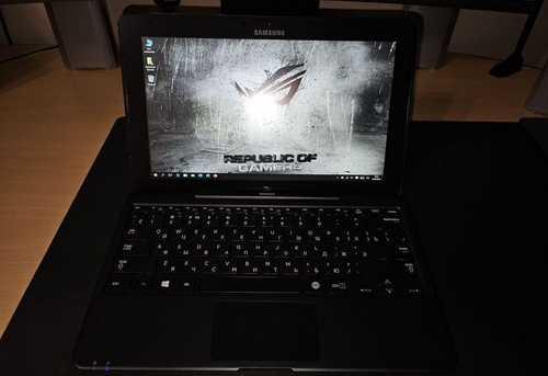 Samsung ativ SmartPC Pro XE700T1C