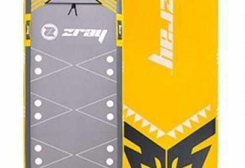 Надувная доска для sup-бординга zray X-rider XL