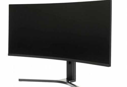 Монитор xiaomi 34 curved display gaming 144hz