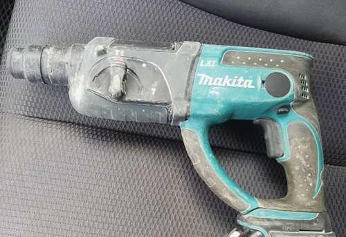 Перфоратор makita dhr 202