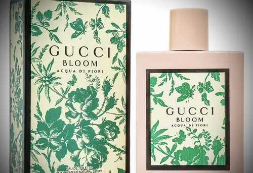 Gucci Bloom Acqua di Fiori Women