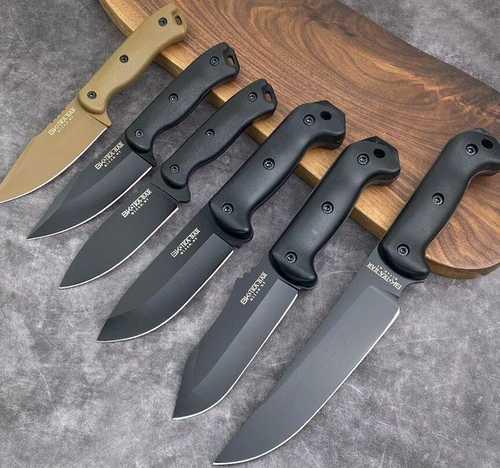 Ka bar нож