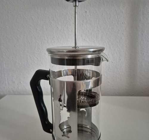 Френч-пресс Bialetti "Pressofiltro" (1 л)