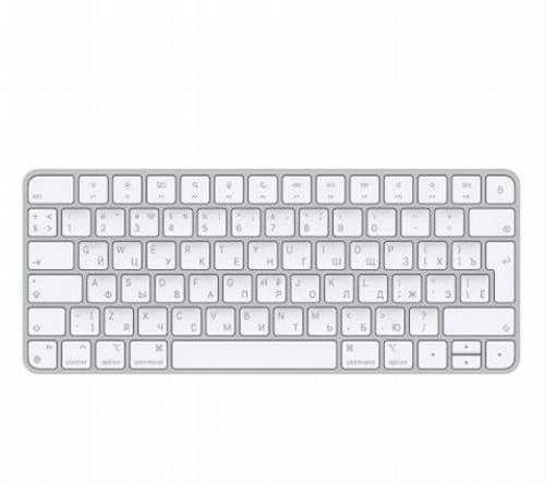 Mk2a3rs/A Apple Magic Keyboard Russian