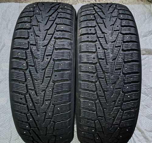 Nokian Tyres Nordman 7 SUV 215/55 R18
