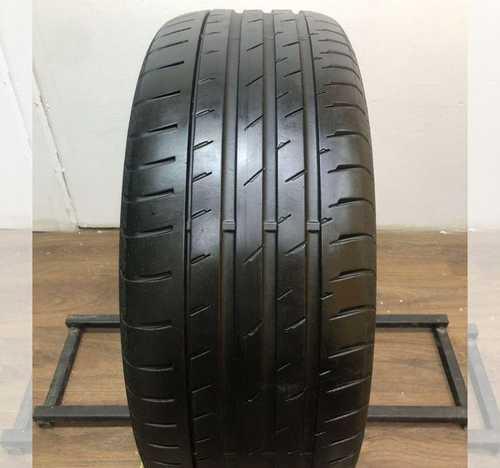 Continental ContiSportContact 3 255/55 R18 109Y