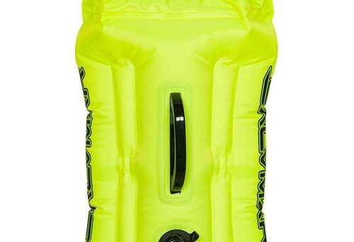 Буй-гермомешок Swimmy Safe 20l Yellow