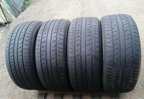 Dunlop Grandtrek PT2A 285/50 R20