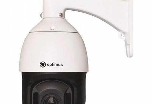 Optimus IP-S092.1(20x) mini поворотная ip-камера