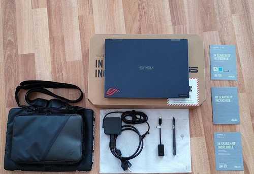 Asus ExpertBook B7 Flip