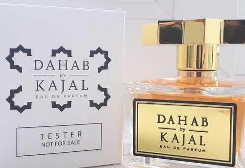 Kajal - Dahab EDP 100ml тестер