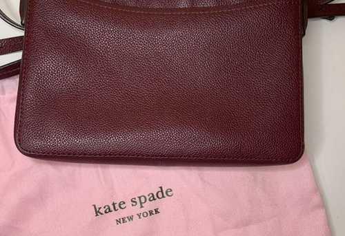 Сумка женская kate spade