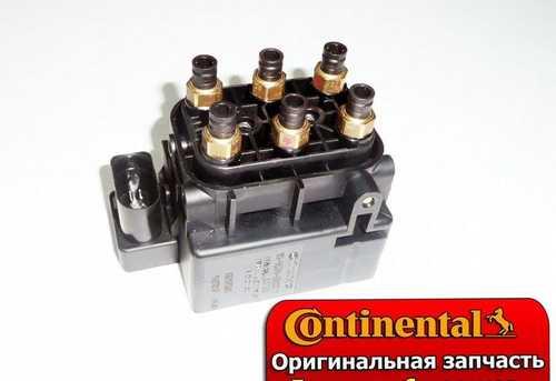 Блок клапанов Continental Volvo S90 II 2016+ ориг