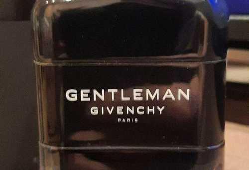 Givenchy gentleman edp