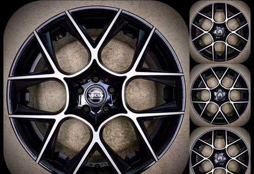 Диски erst R20 для Volvo/LandRover/Geely (Япония)